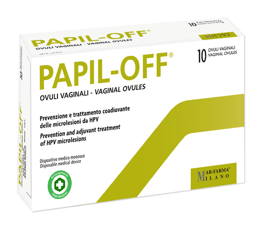 Papil-Off – Anisapharm Distribution