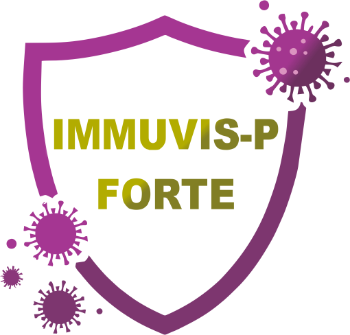 Immuvis-P Forte – Anisapharm Distribution